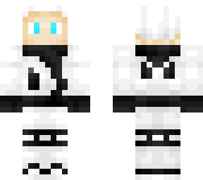 zane | Minecraft Skins