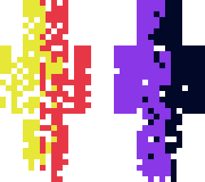 Rizz | Minecraft Skin