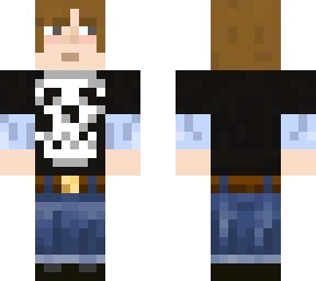romeo | Minecraft Skins