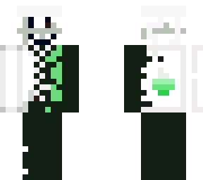 Rrover | Minecraft Skin