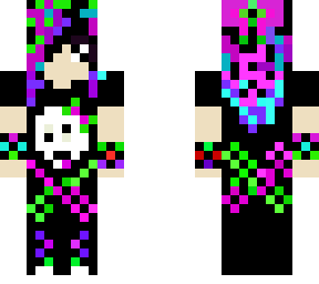 scene | Minecraft Skins