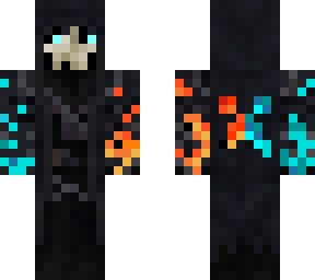 death | Minecraft Skins