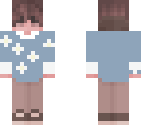 boy | Minecraft Skins