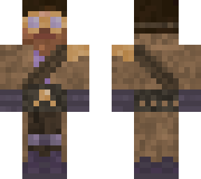steampunk | Minecraft Skins