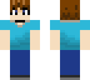 steve _silpaeja | Minecraft Skin