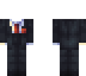 Suit Base | Minecraft Skin