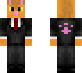 cat | Minecraft Skins