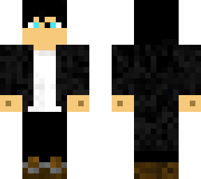 jin | Minecraft Skins