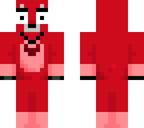 tat | Minecraft Skin