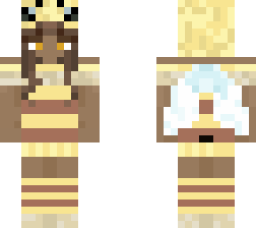 bee skins | Minecraft Skins