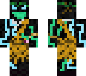 jungle | Minecraft Skins