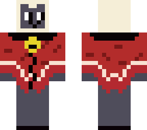 cult of the lamb | Minecraft Skins