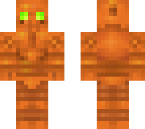 robot | Minecraft Skins