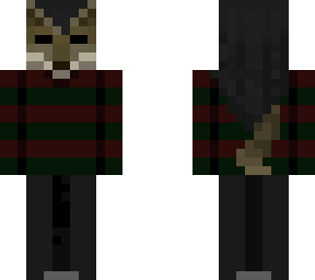 therian | Minecraft Skins