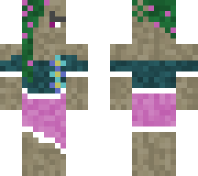 tree | Minecraft Skins
