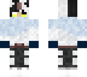 Tundra Private V2 | Minecraft Skin