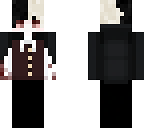 vampire | Minecraft Skins