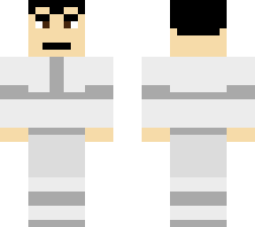 viltrumite | Minecraft Skins