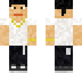 bay | Minecraft Skins
