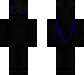 VOID | Minecraft Skin