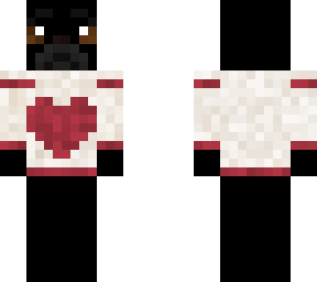 bulldog | Minecraft Skins