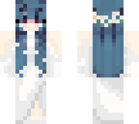 Wedding | Minecraft Skin