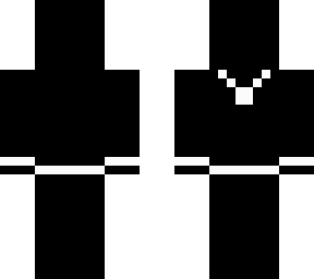 World of goo mascot | Minecraft Skin