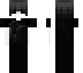 wowok | Minecraft Skin