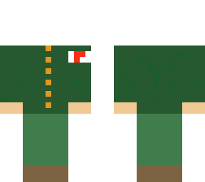 ww2 german | Minecraft Skins