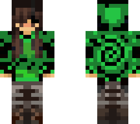 Yes | Minecraft Skin