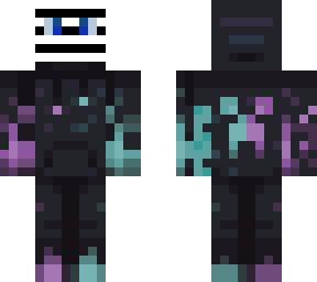 Zizzy Skin in Minecraft | Minecraft Skin