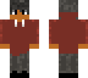 - Kai - | Minecraft Skin