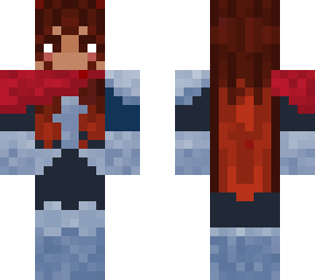 :PP | Minecraft Skin