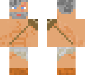 hobo | Minecraft Skins