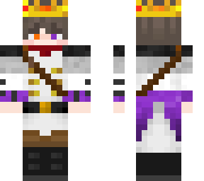ace | Minecraft Skins