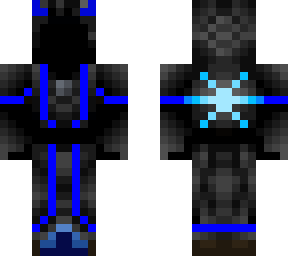 alan | Minecraft Skins