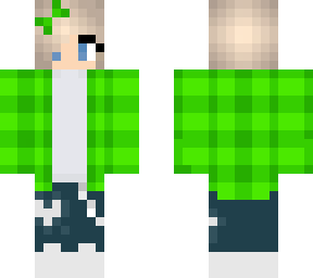 asdwasd | Minecraft Skin