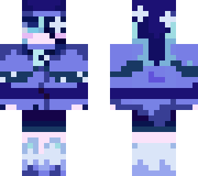 astro | Minecraft Skins