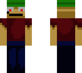 bambi | Minecraft Skin