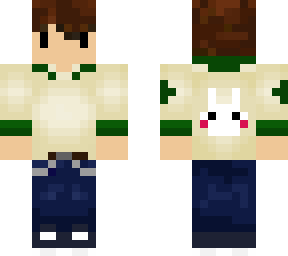 basic | Minecraft Skins