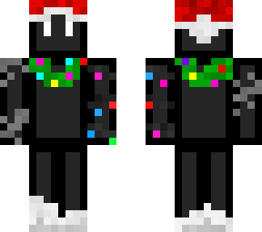 Basketyeeta Jolly | Minecraft Skin