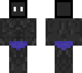 Basketyeeta Strong | Minecraft Skin