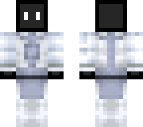 viltrumite | Minecraft Skins