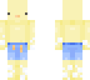 trunks | Minecraft Skins