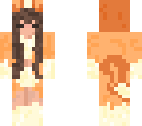 Bingo | Minecraft Skin