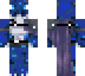 dragonborn | Minecraft Skins