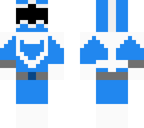 ranger | Minecraft Skins