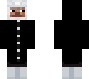 bots | Minecraft Skin