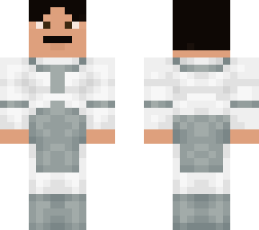 viltrumite | Minecraft Skins