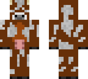 cow | Minecraft Skins